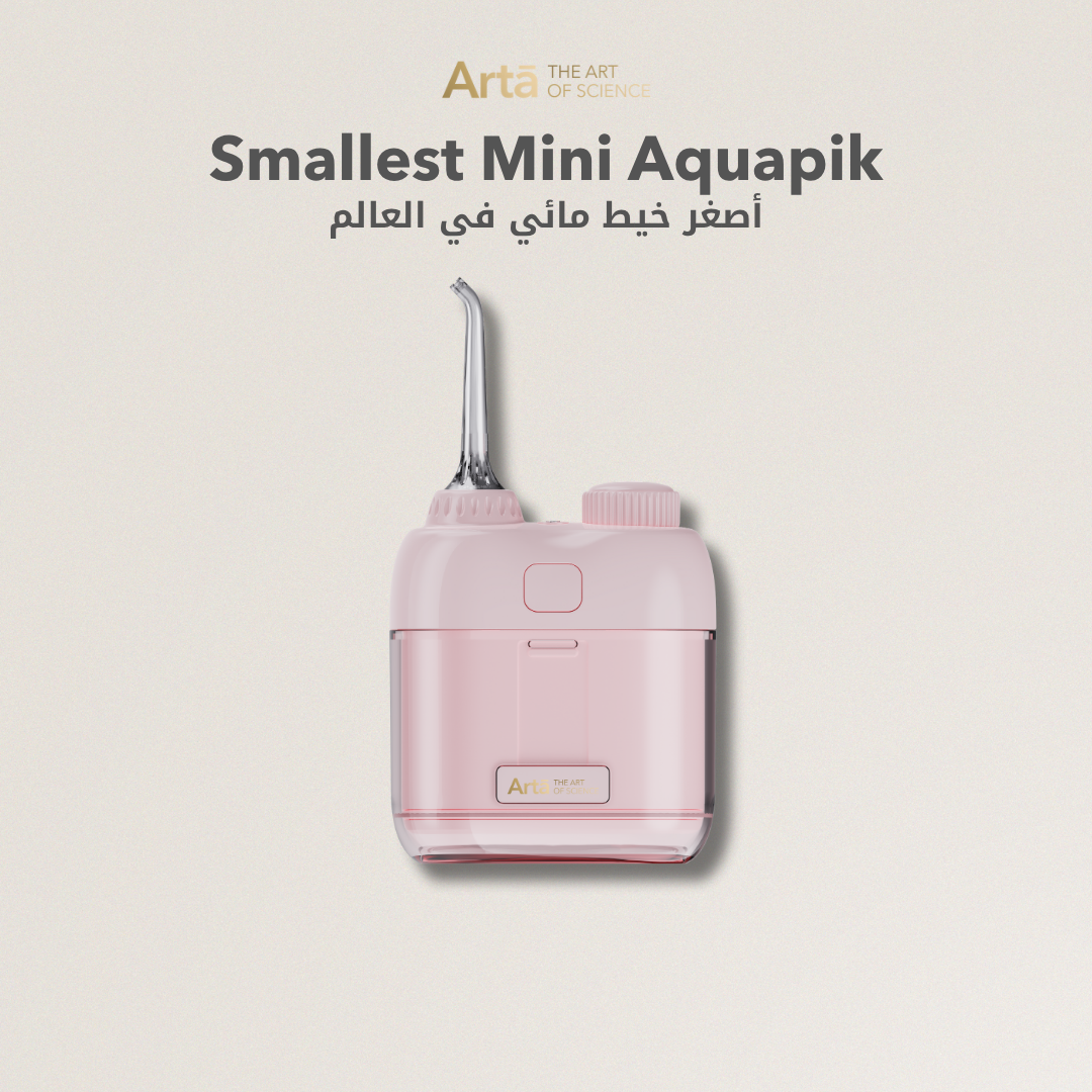 Mini Aquapik – Arta Medical Supplies